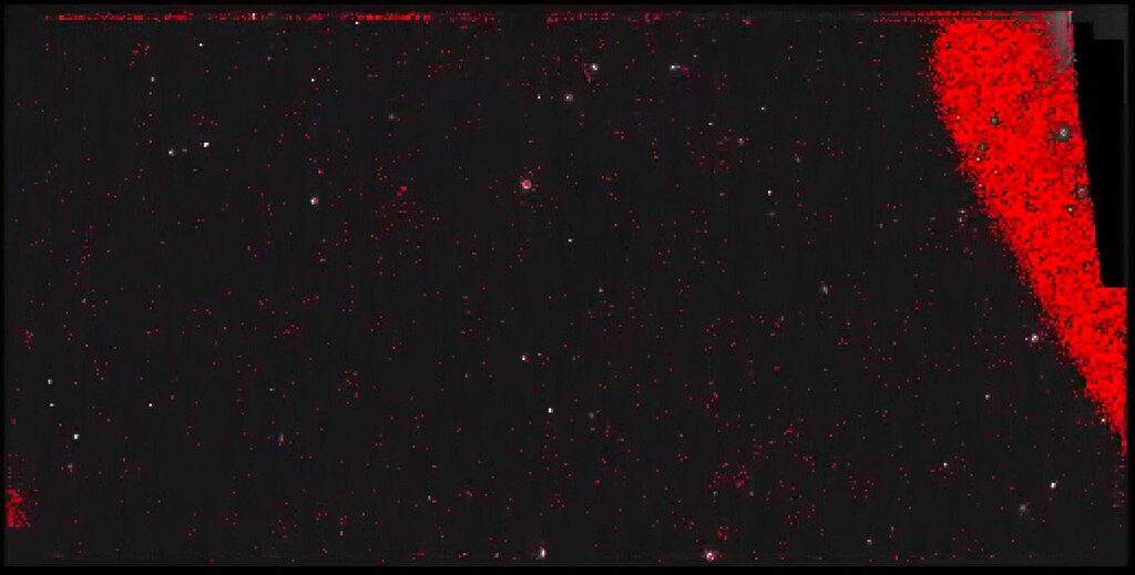 DECam: deblending takes a long time with bright star in CCD corner ...